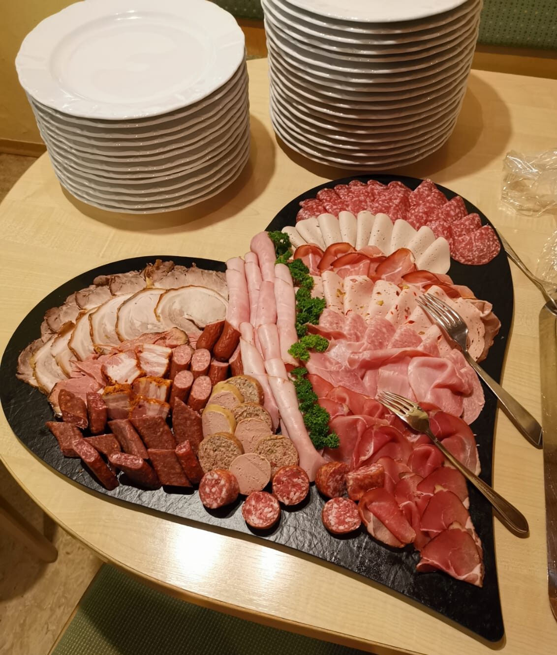 In einem persönlichen Gespräch stimmen wir gerne Ihre Wünsche mit Ihnen ab.